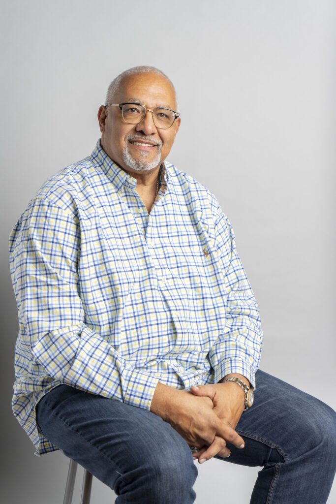 MY STORY – Horace Sheffield, III